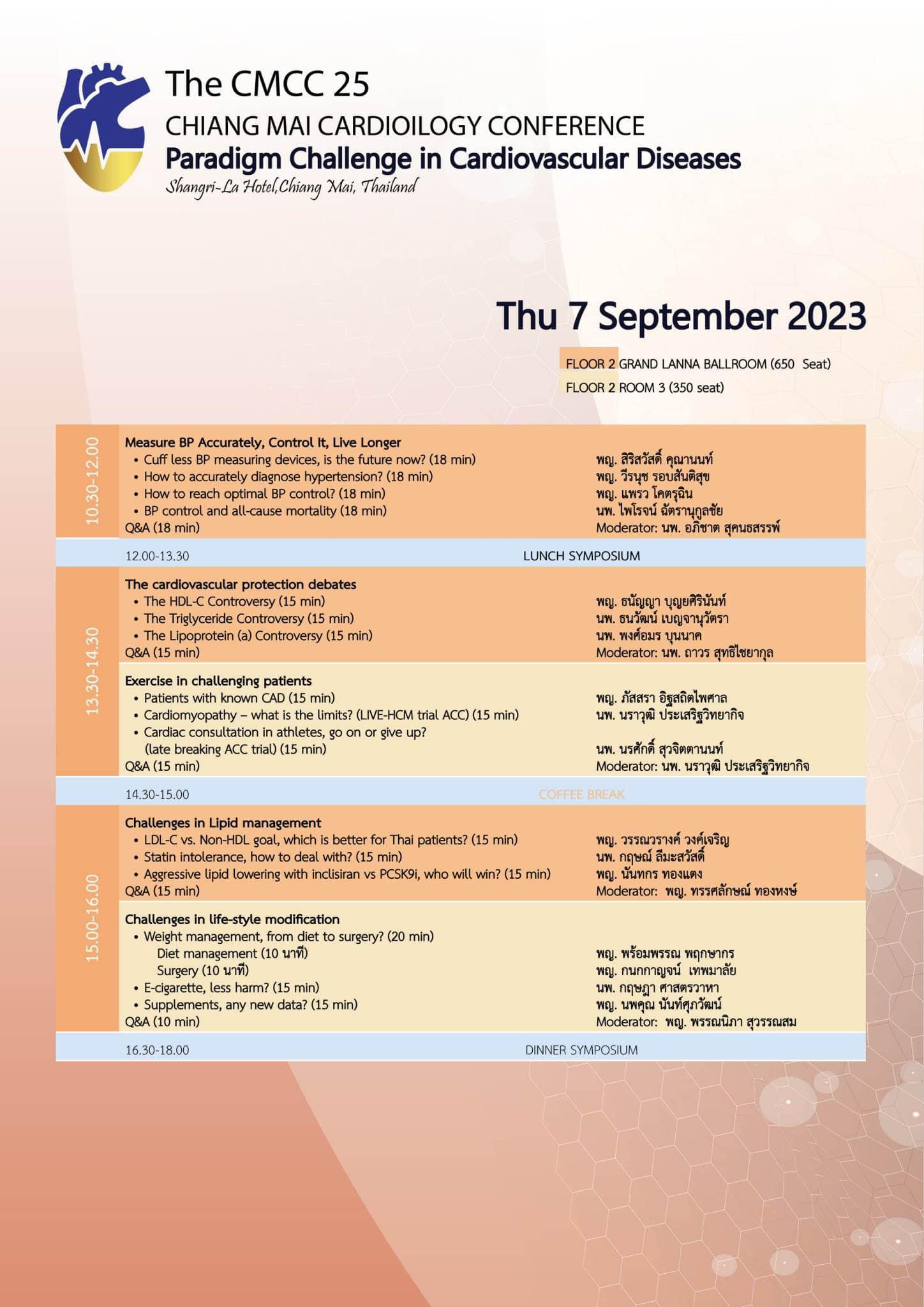 วารสารการแพทย์เภสัชกรรมเวชกรรม เจาะข่าวตลาดยา : www.medi.co.th